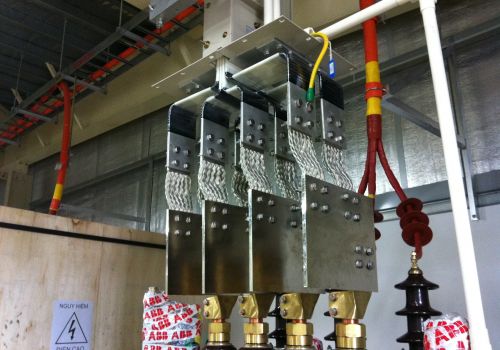 Busduct, Busway system