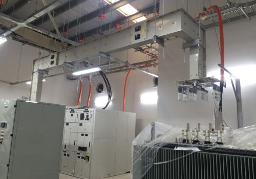 Busduct, Busway system