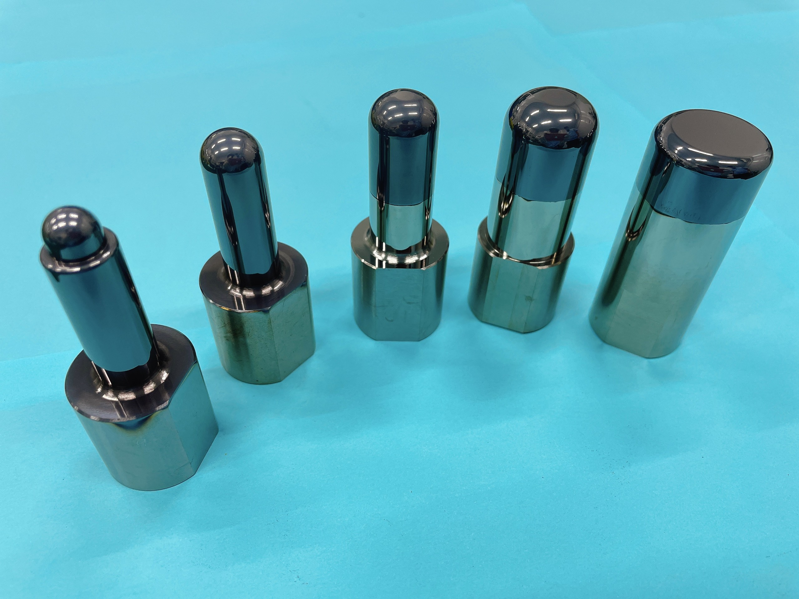 Fine Coating (PVD coating)