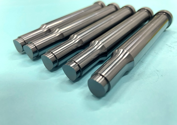 Fine Coating (PVD coating)